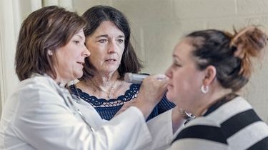 Online FNP Programs | Carson-Newman University