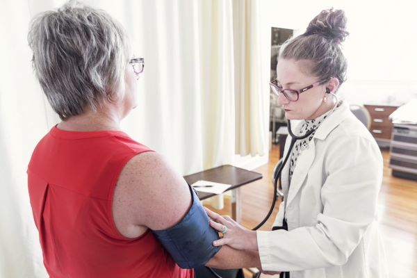 Residency Experience | Carson-Newman University