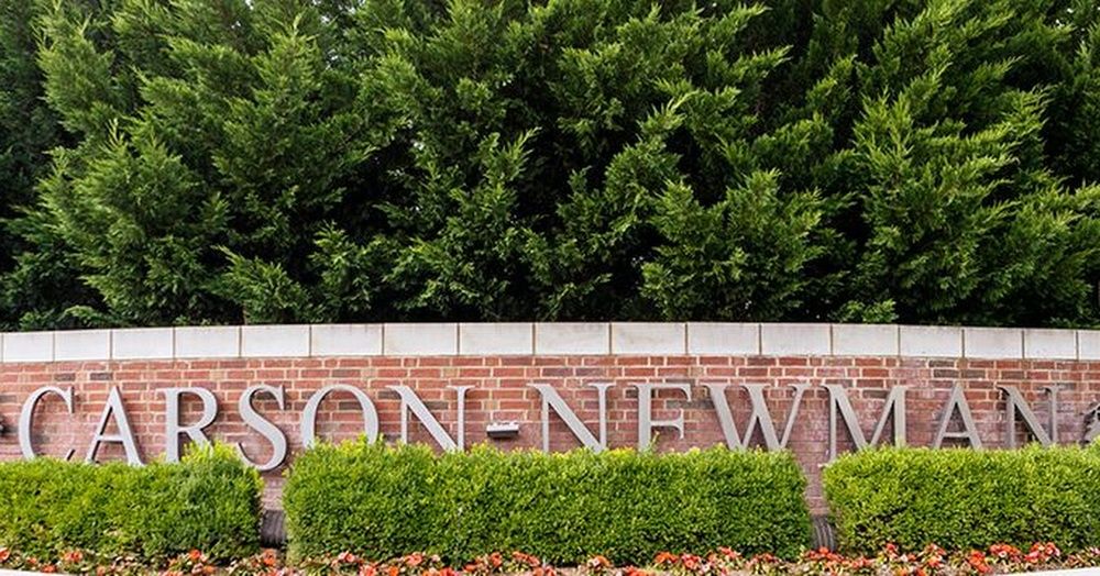 Why Carson-Newman Online? | Carson-Newman