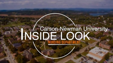 Carson-Newman University - Online Nursing Degree Programs