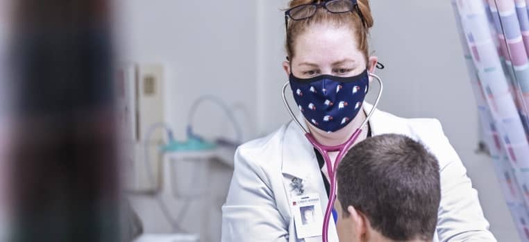 Join Us as a Carson-Newman University Preceptor | Carson-Newman University