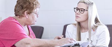 Student Services & Support - Online Programs | Carson-Newman