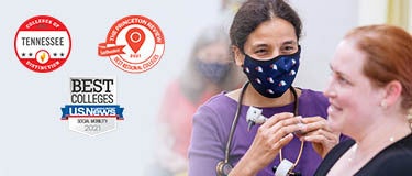 Online Post-Master's FNP Certificate Program | Carson-Newman University